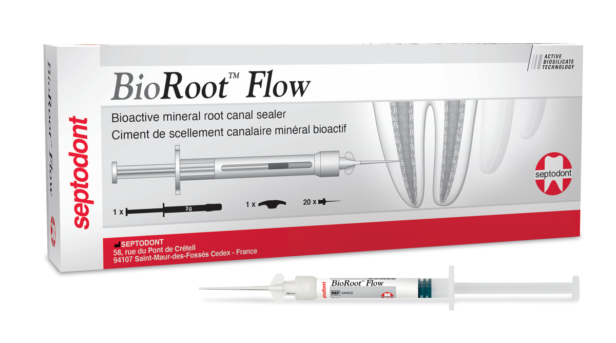 Septodont - BioRoot™ Flow